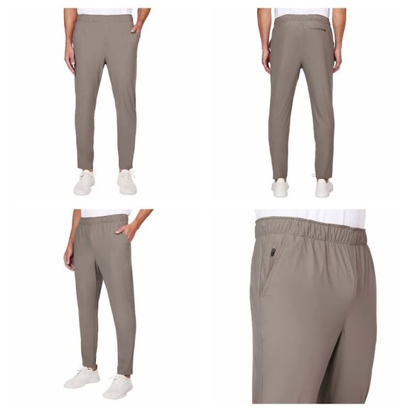 Glacier | Pants | Glacier Mens Active Pant | Poshmark